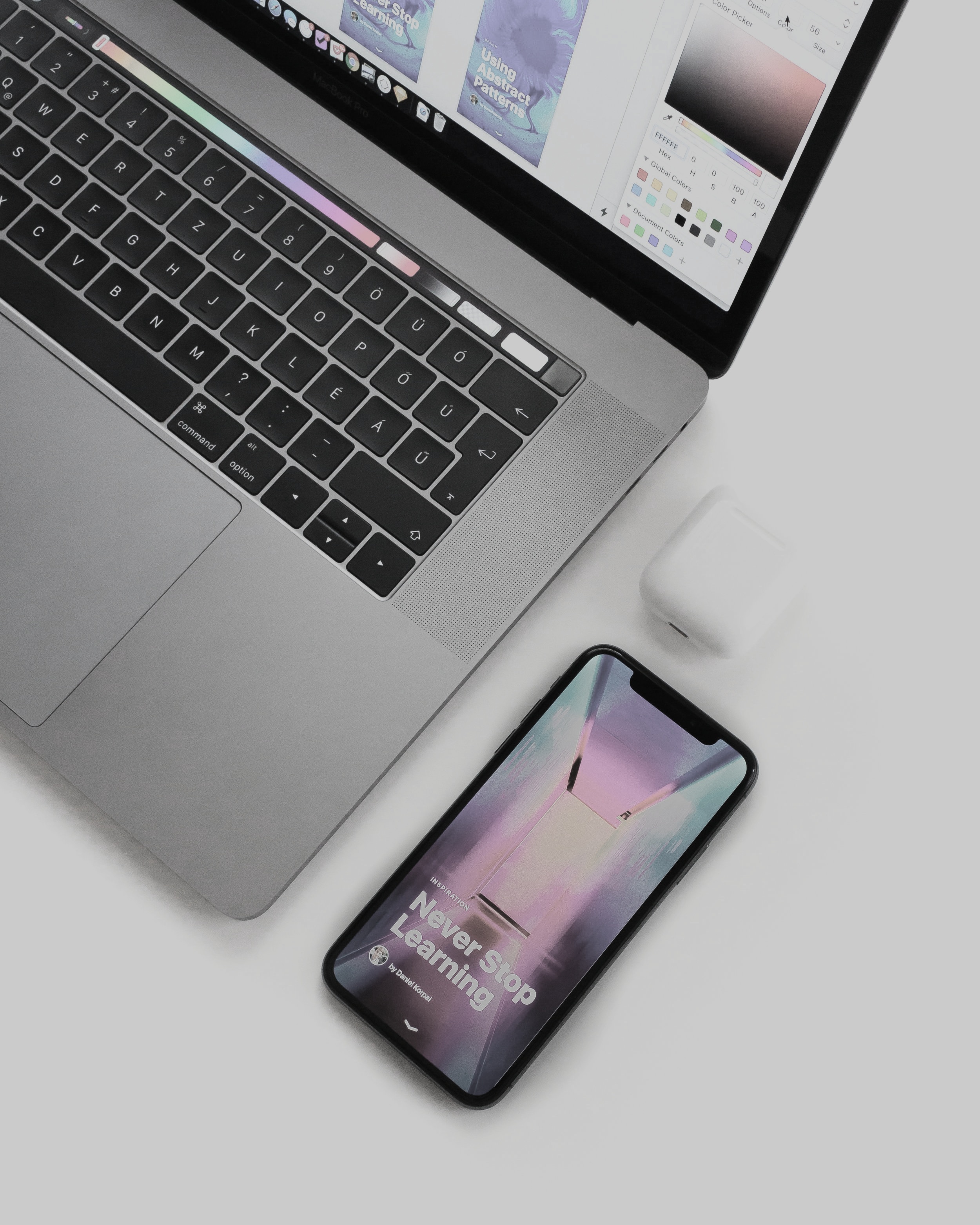 Avocado Blockchain Services