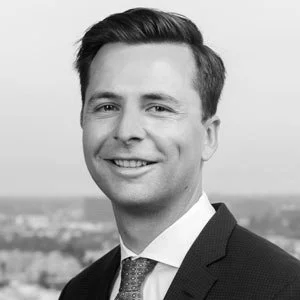 Charlie Evans — Solace Capital Partners