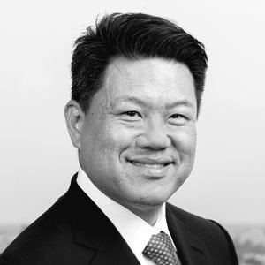 Chris Aye — Solace Capital Partners