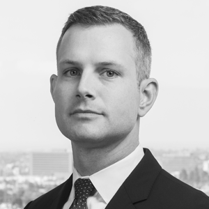 Andrew J. Morris, CFA — Solace Capital Partners