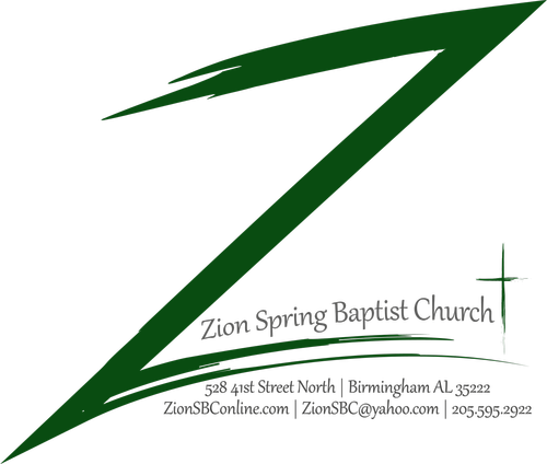Zion Spring Baptist Church