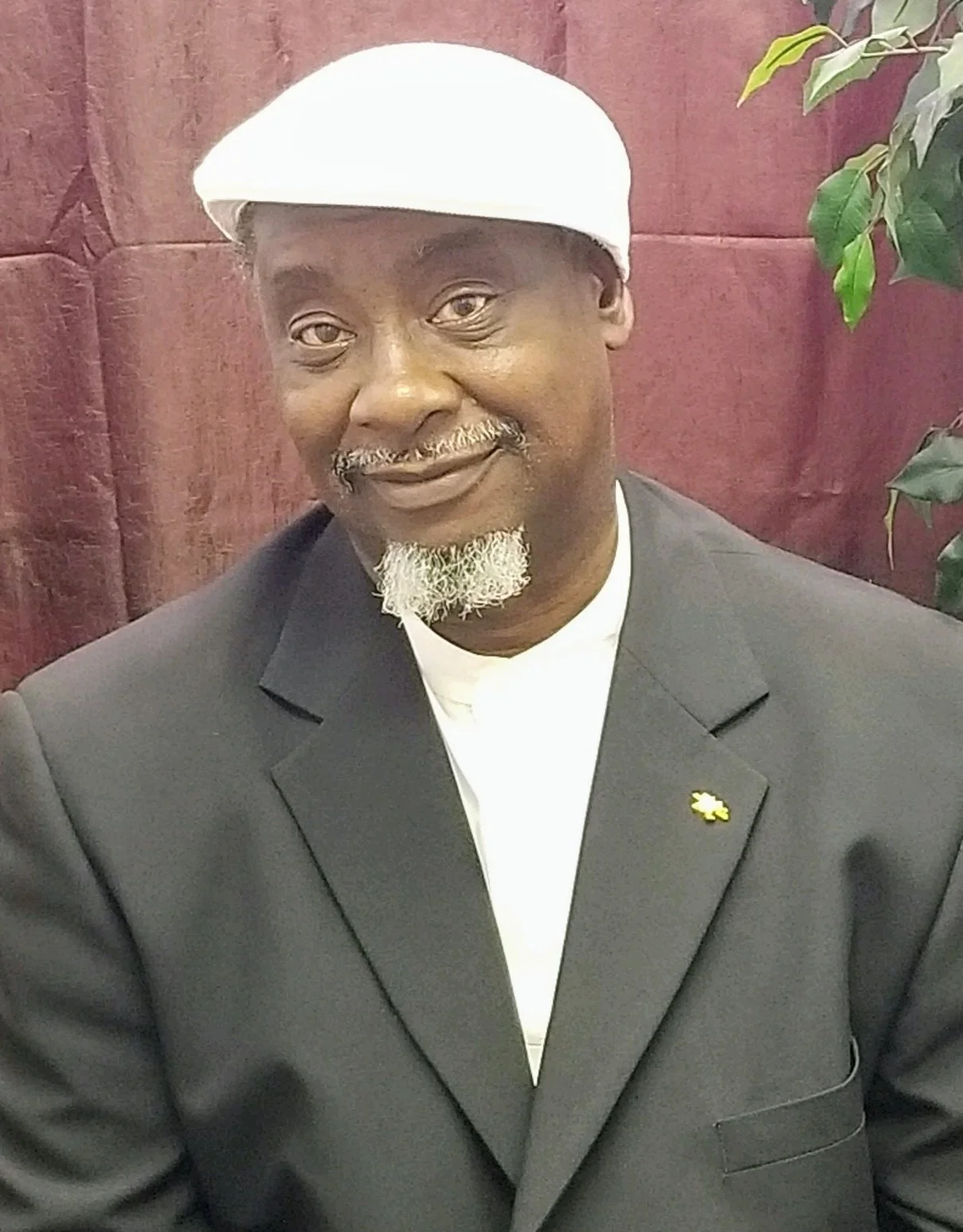 Our Staff — Zion Spring Baptist Church