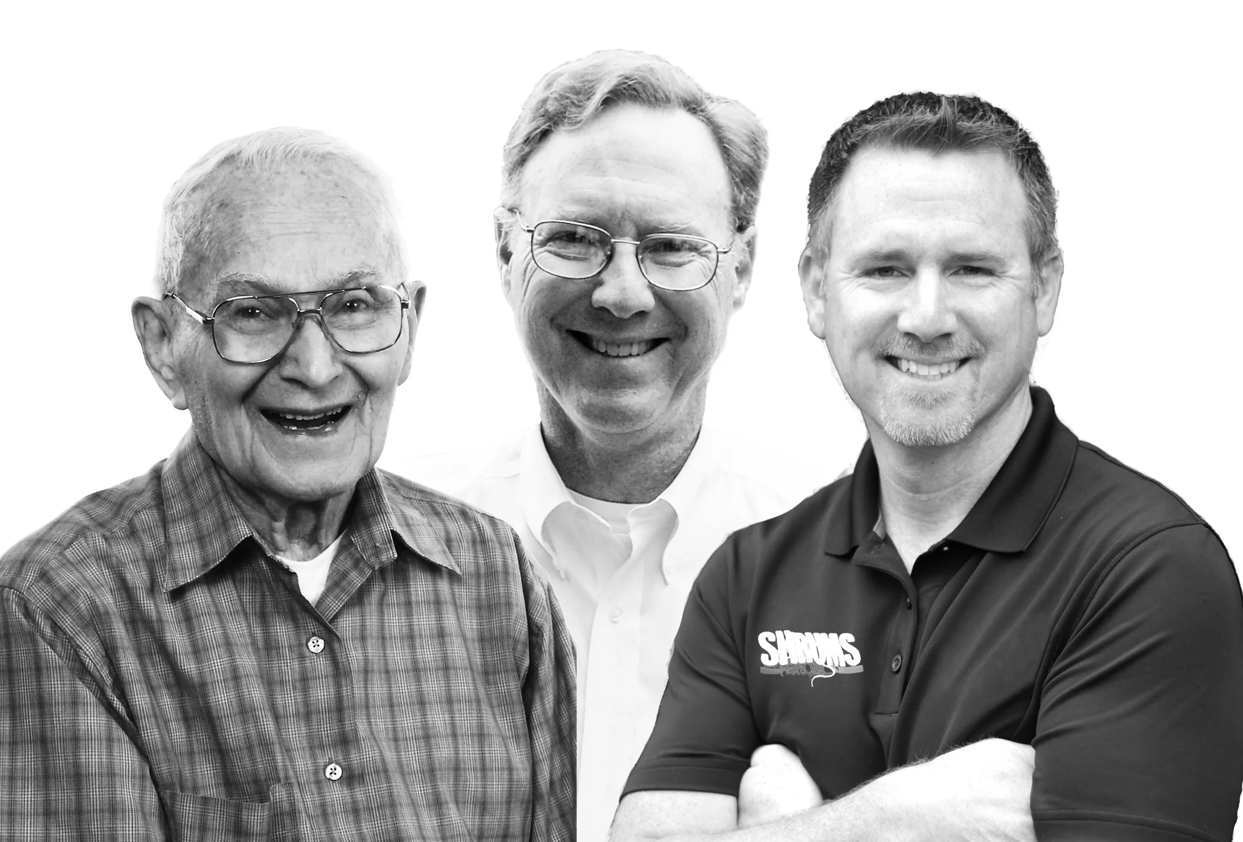 About Us — Shrum's Pest Control