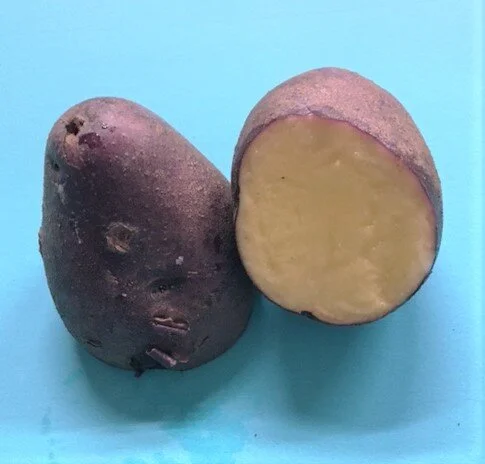 Peter Wilcox Potatoes — ANU SKY FARM