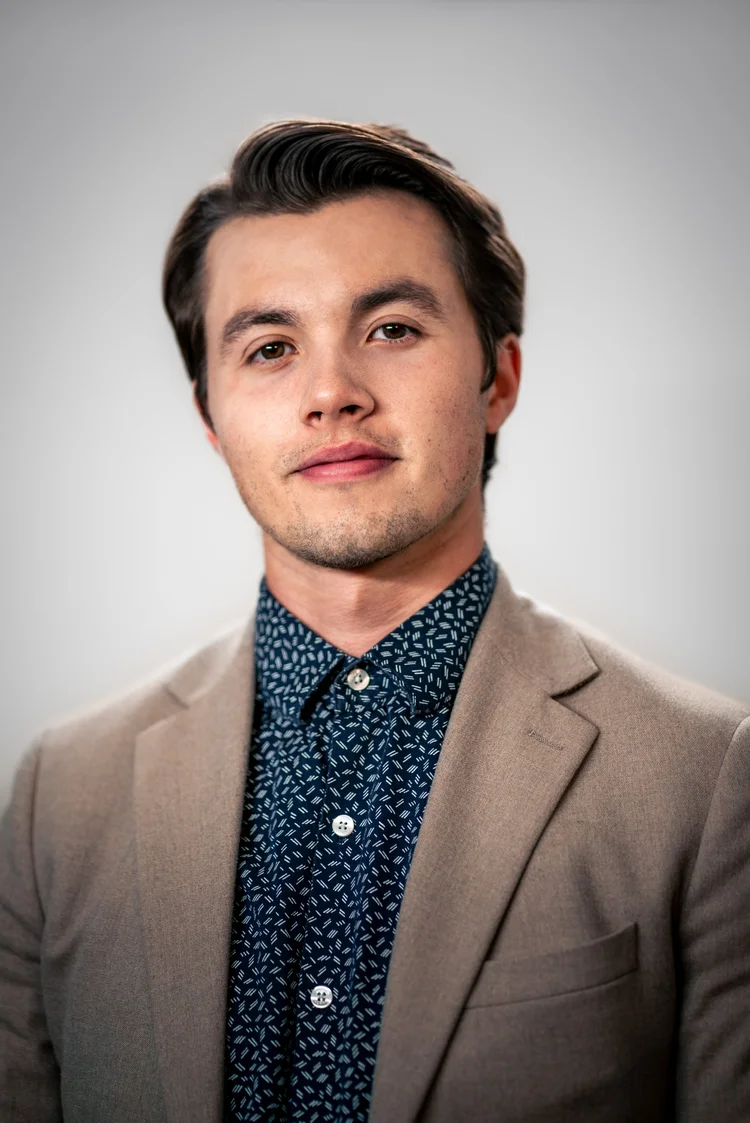 Meet the team — KalKaden Productions