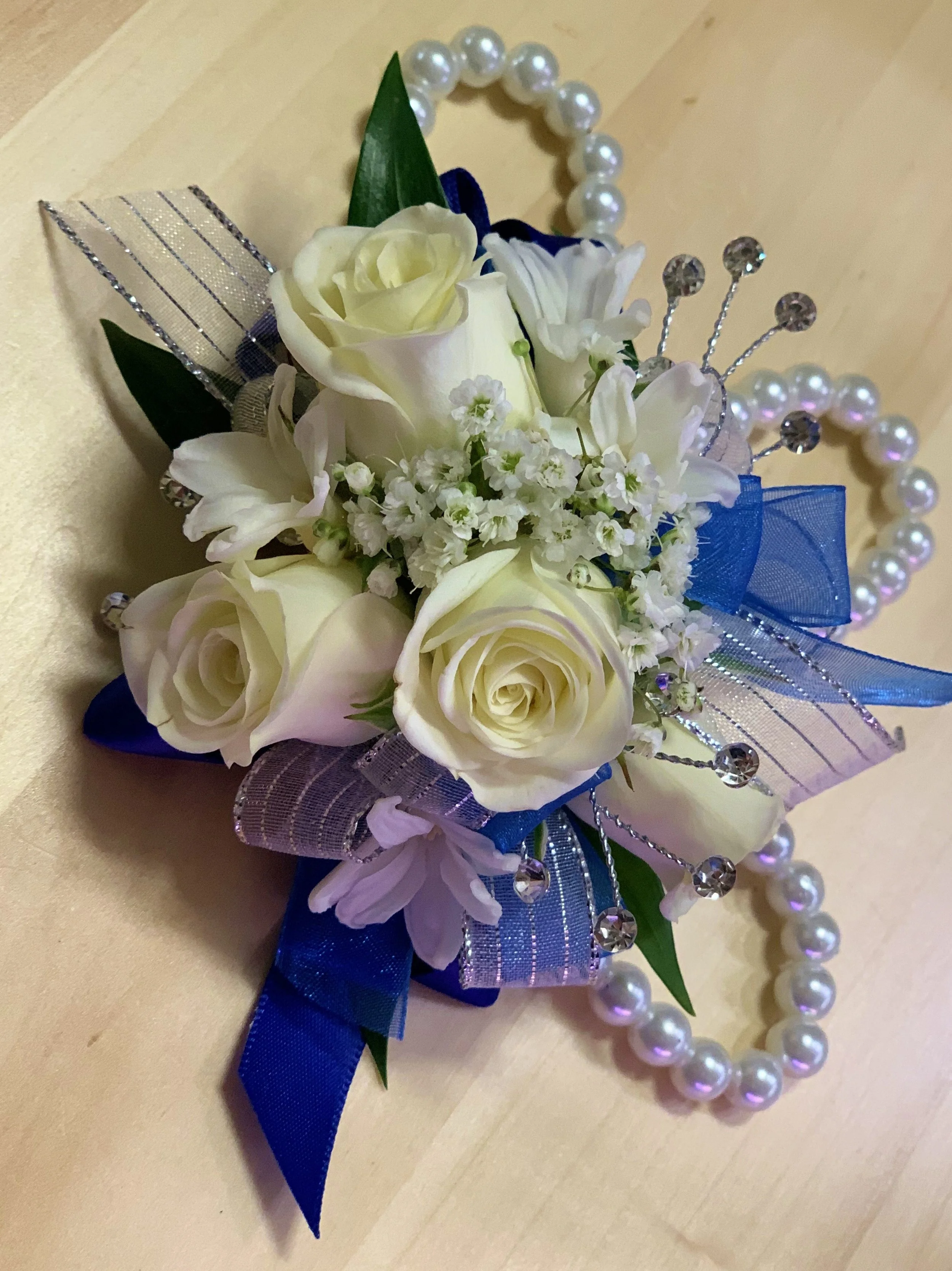 Prom Season 2019 — Events by WSFloral