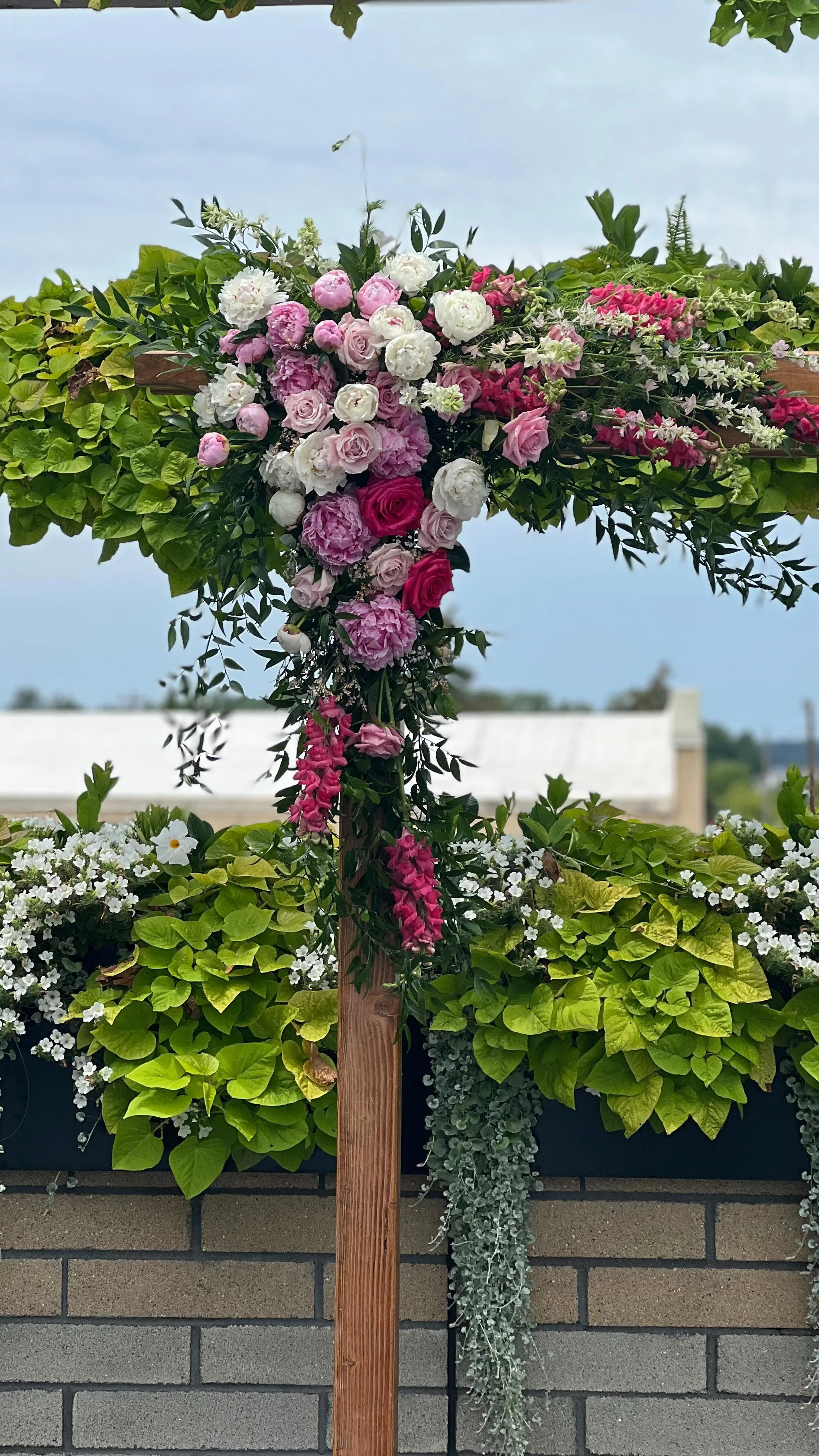 Prom Season 2019 — Events by WSFloral