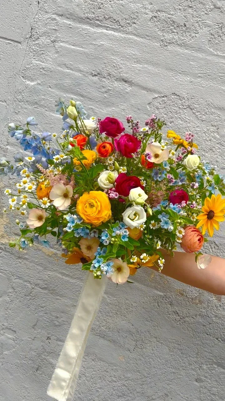 Prom Season 2019 — Events by WSFloral