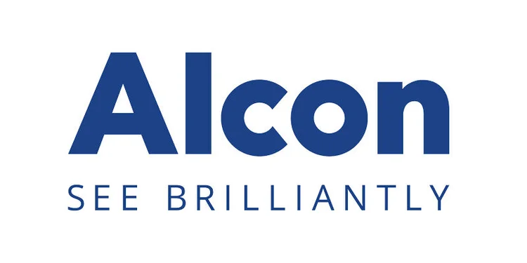 Alcon — AUSCRS