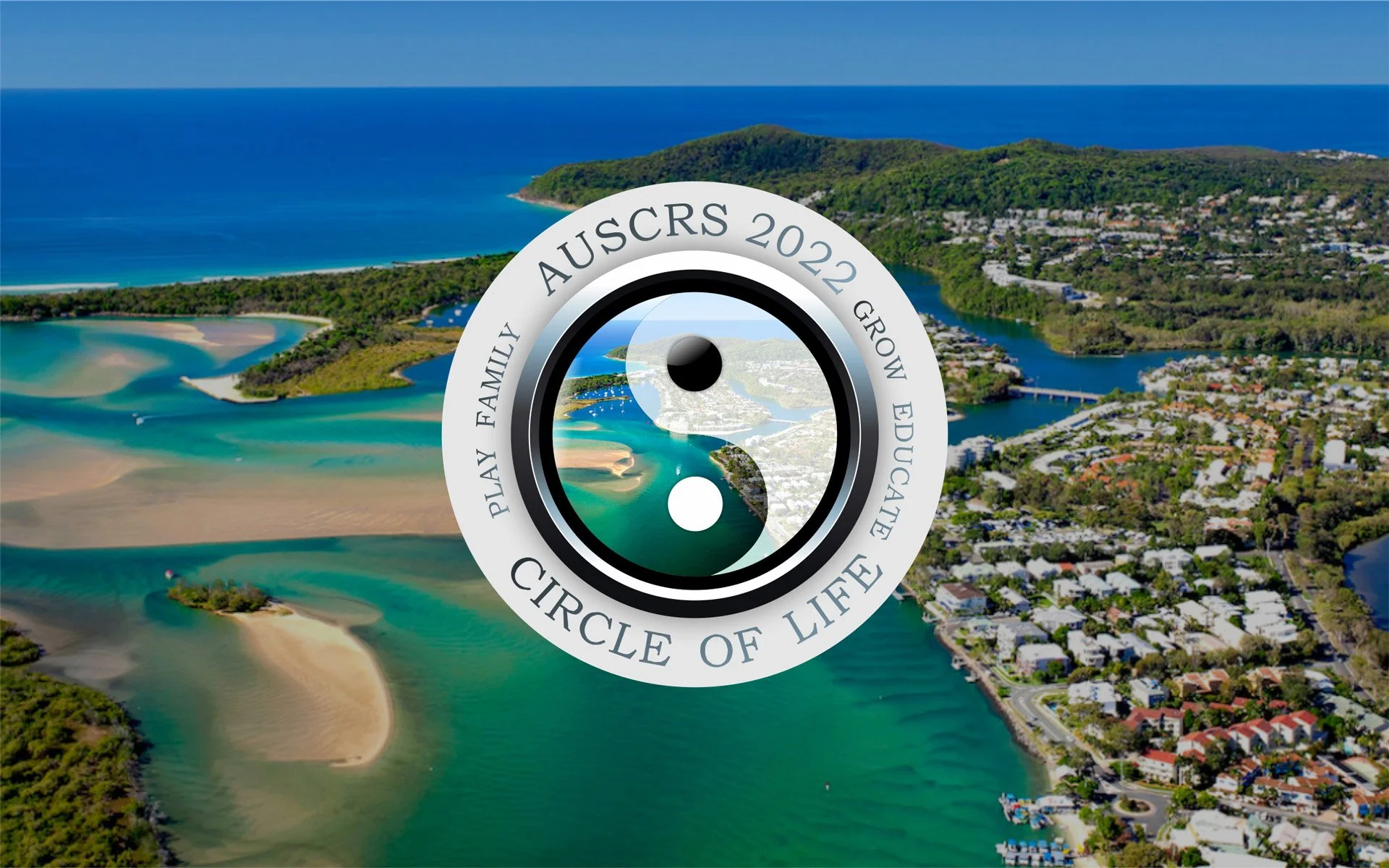 Conference Info — AUSCRS
