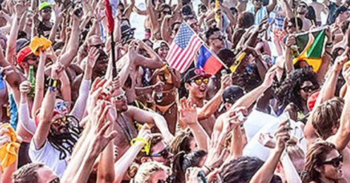 Program Tabs — AUSCRS