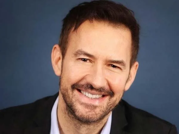 Damien Gatinel — AUSCRS