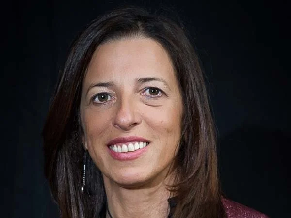 Filomena Riberio — AUSCRS