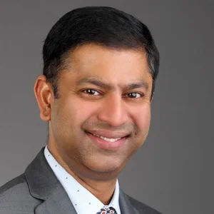 Sathish Srinivasan — AUSCRS