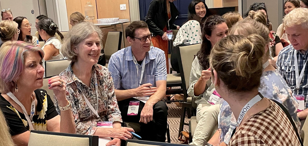 2024 Conference — AUSCRS