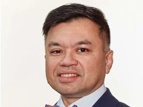 Amir Hamid — AUSCRS