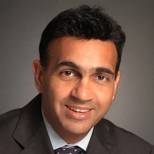 Jod Mehta — AUSCRS