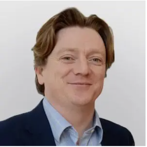 Luke Anderson — AUSCRS