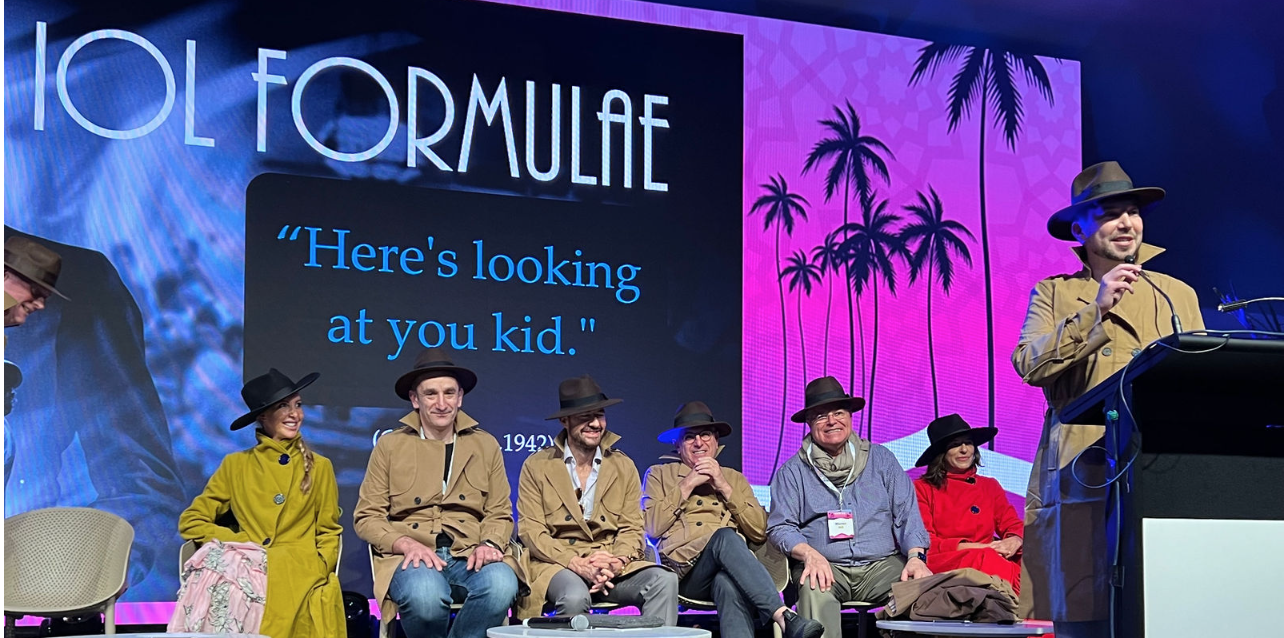 2024 Conference — AUSCRS