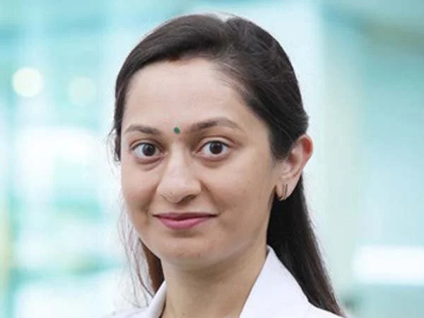 Pooja Kharma — AUSCRS
