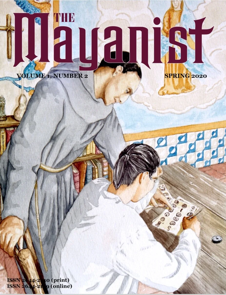 The Mayanist — GoAFAR