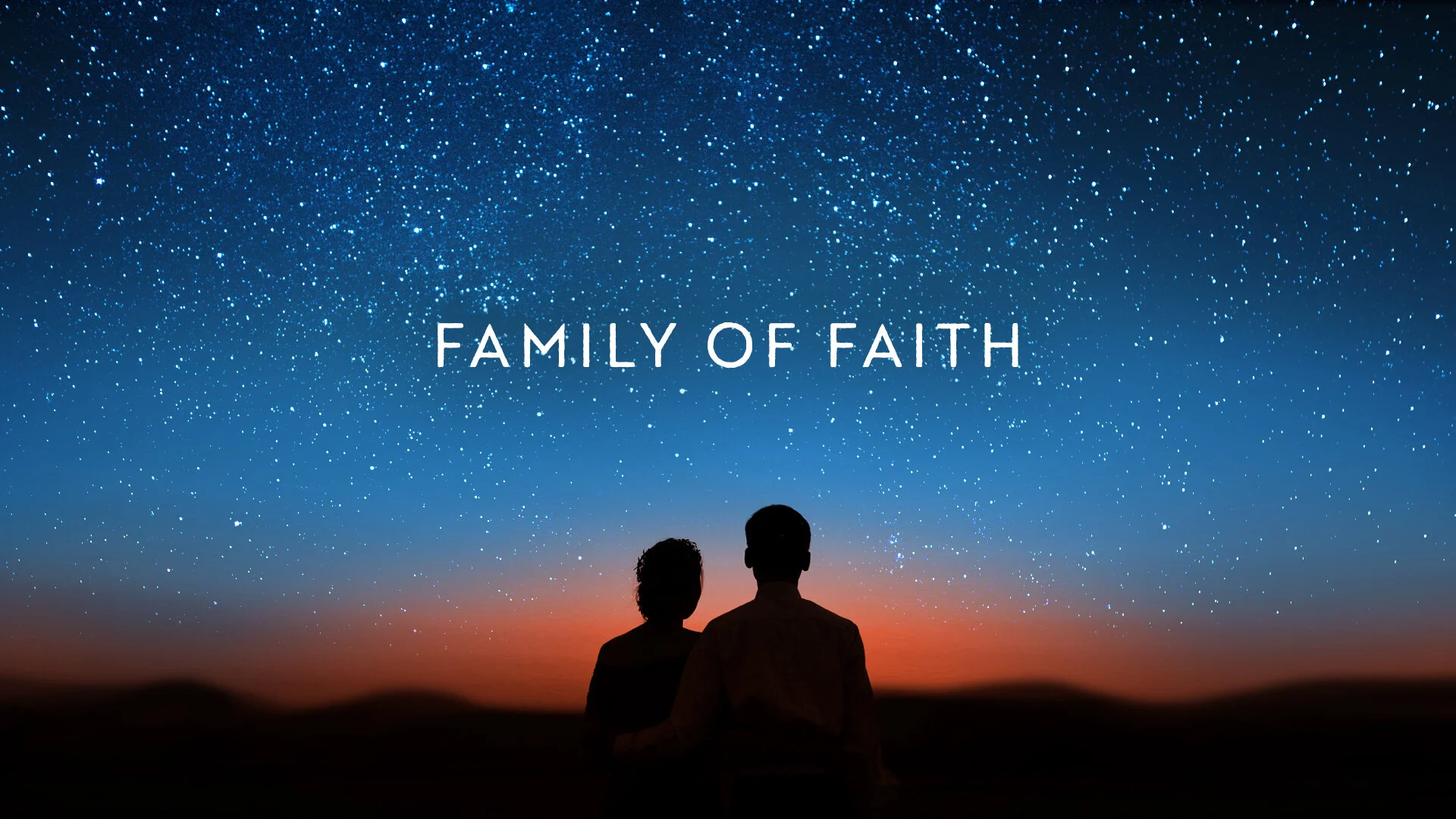 Sermons - The Street Church