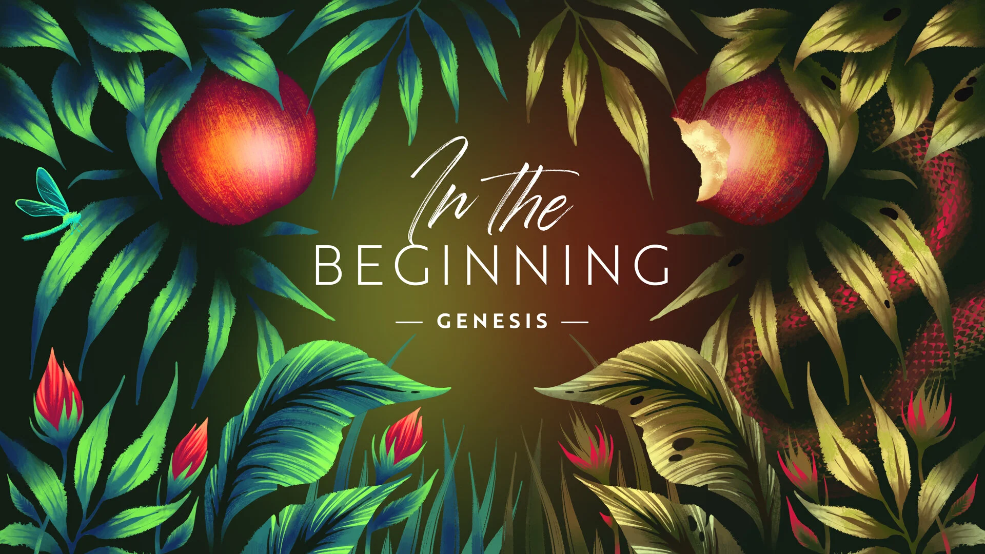 Sermons - The Street Church