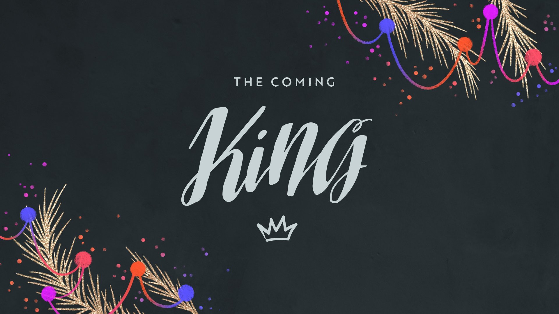 Sermons - The Street Church