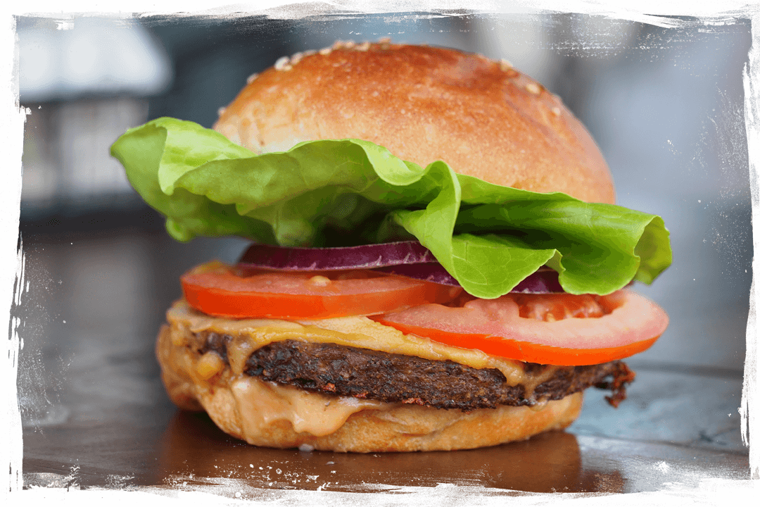 Food — Fritzenberger