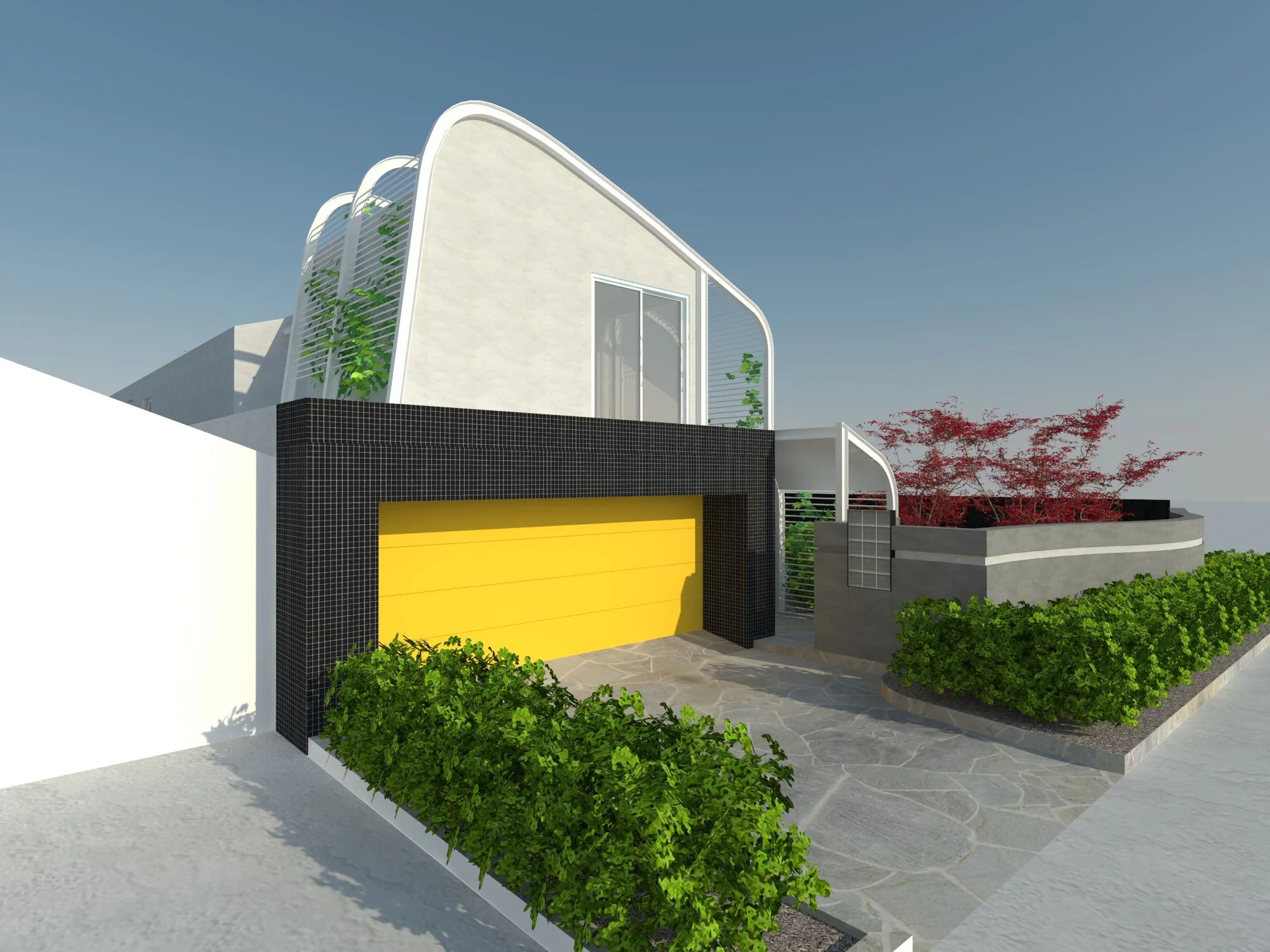 Caulfield North II — Justin Architecture