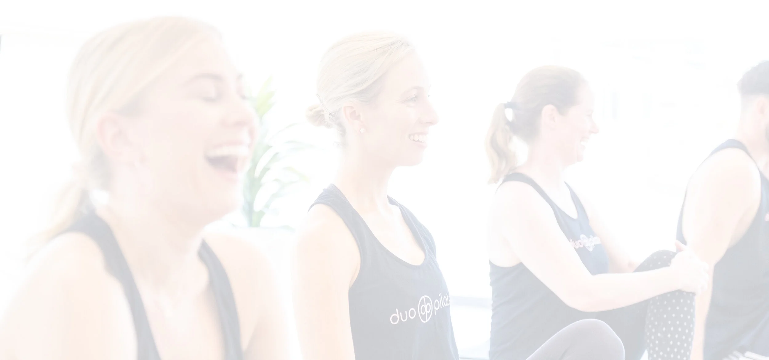 Duo Pilates Online - Membership | DUO PILATES Camp Hill
