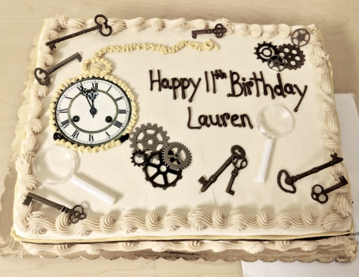 RI Riddle Room: Escape Game | Private Parties - Birthdays ...