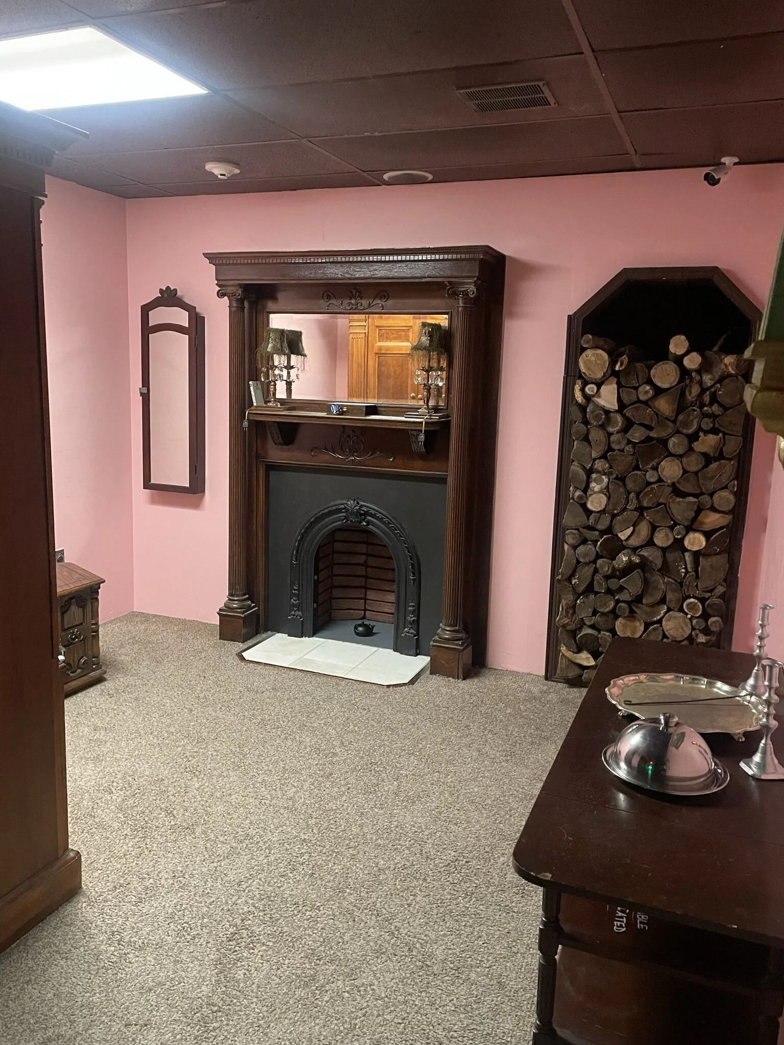 RI Riddle Room: Escape Game | Warwick - East Greenwich