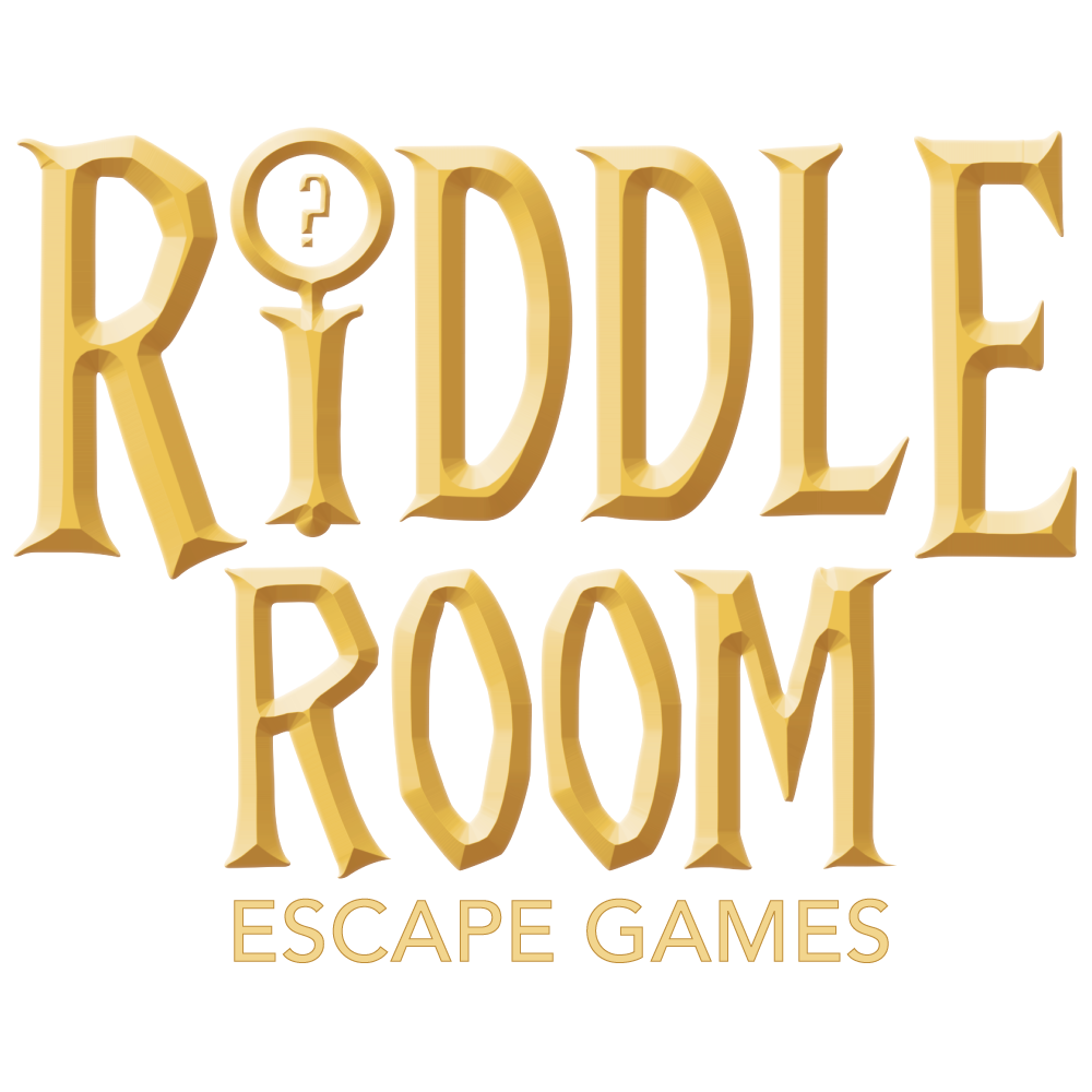 RI Riddle Room: Escape Game | Warwick - East Greenwich