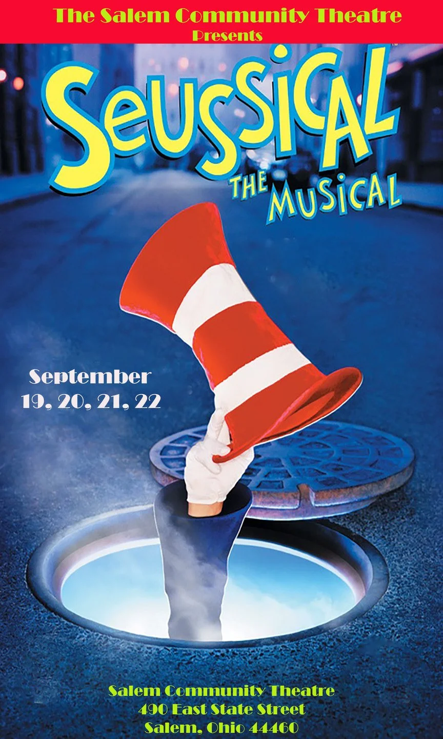 Salem Community Theatre