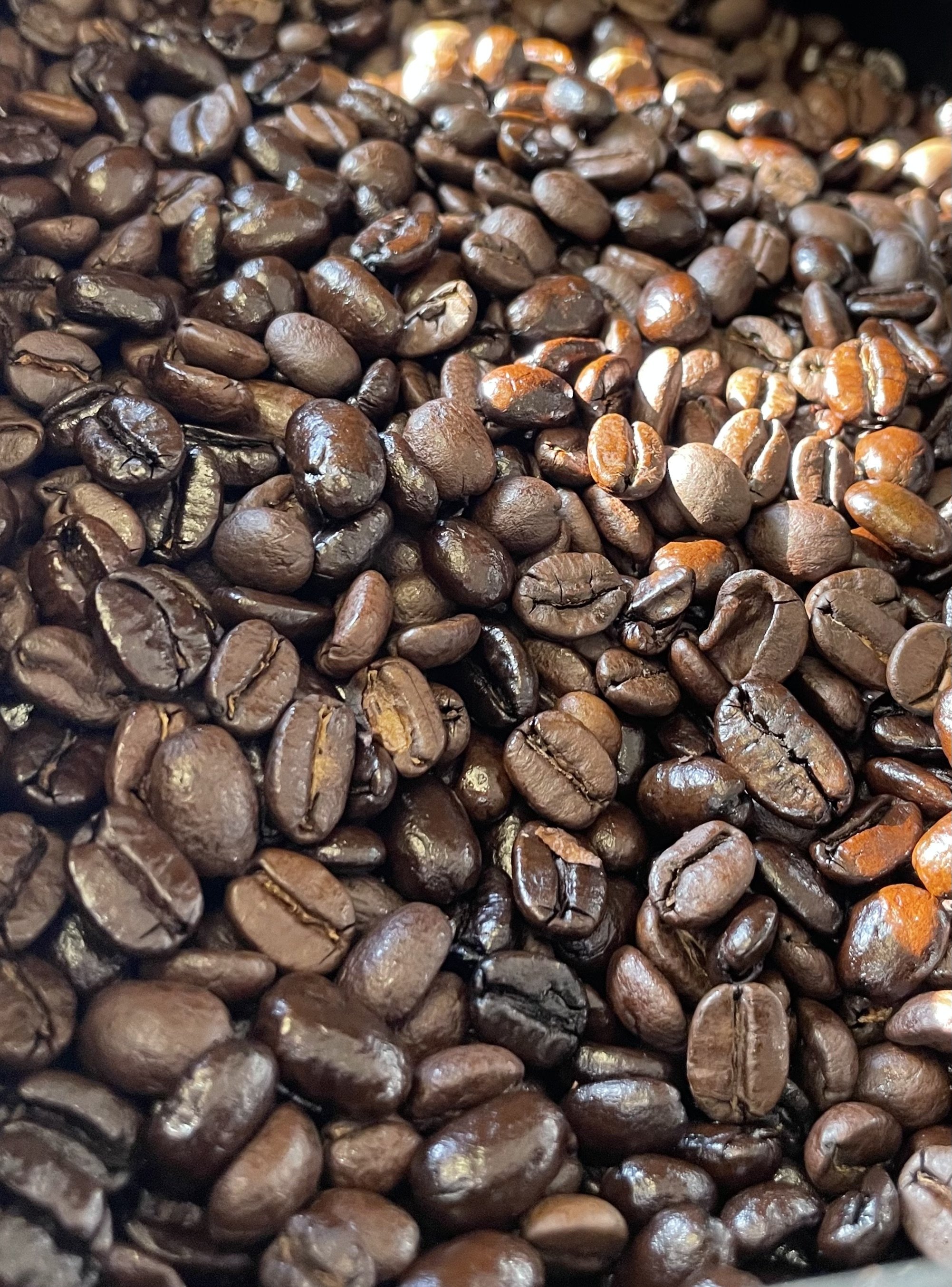 Rainshadow Coffee Roasting Company