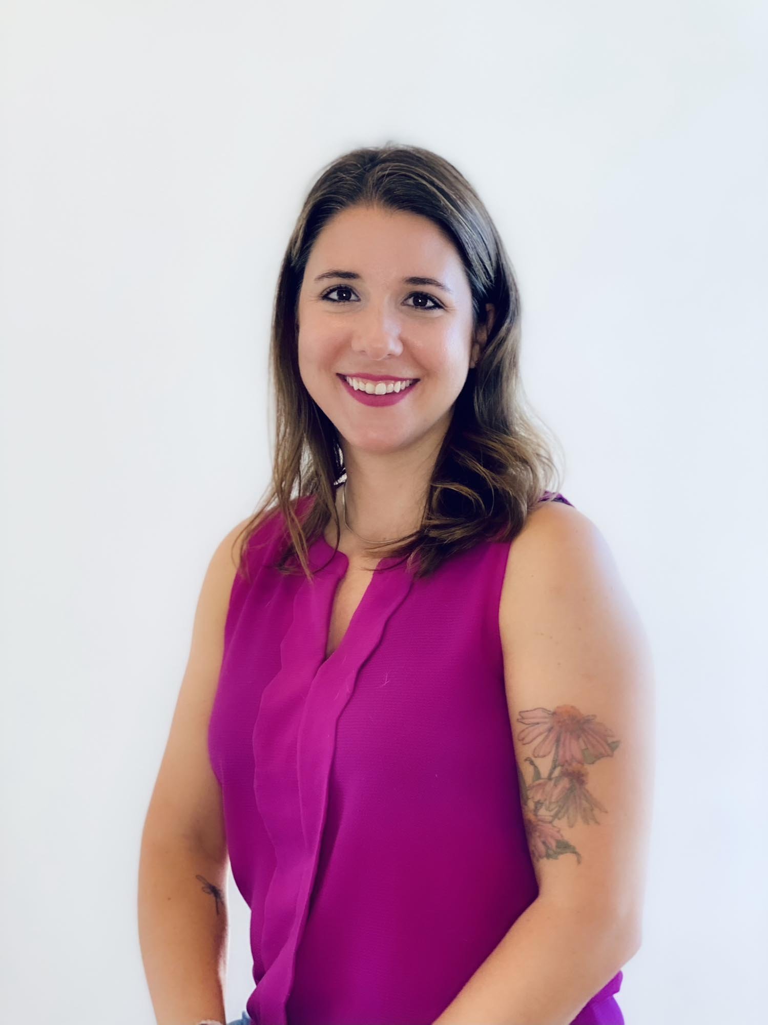 Meet the Team: The Modern Home Builders — Eldridge Company