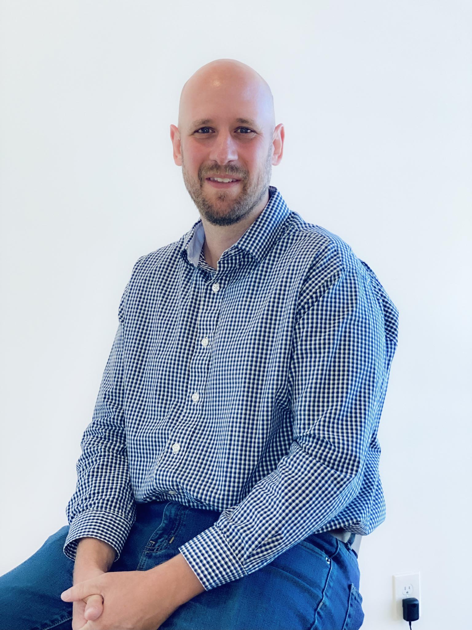 Meet the Team: The Modern Home Builders — Eldridge Company