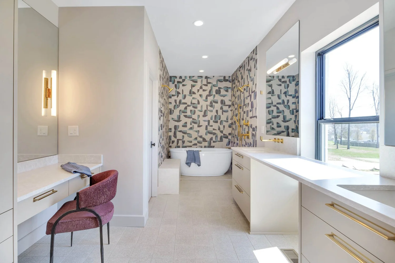 Take a Tour of Your Dream House: Modern Design — Eldridge Company