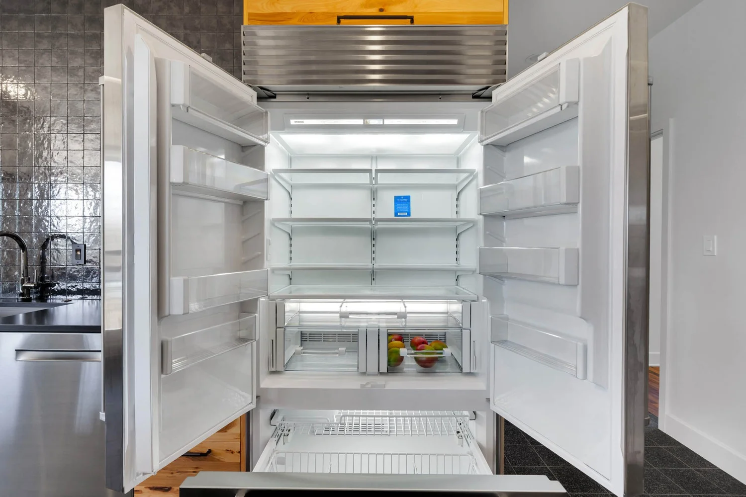 Take a Tour of Your Dream House: Modern Design — Eldridge Company