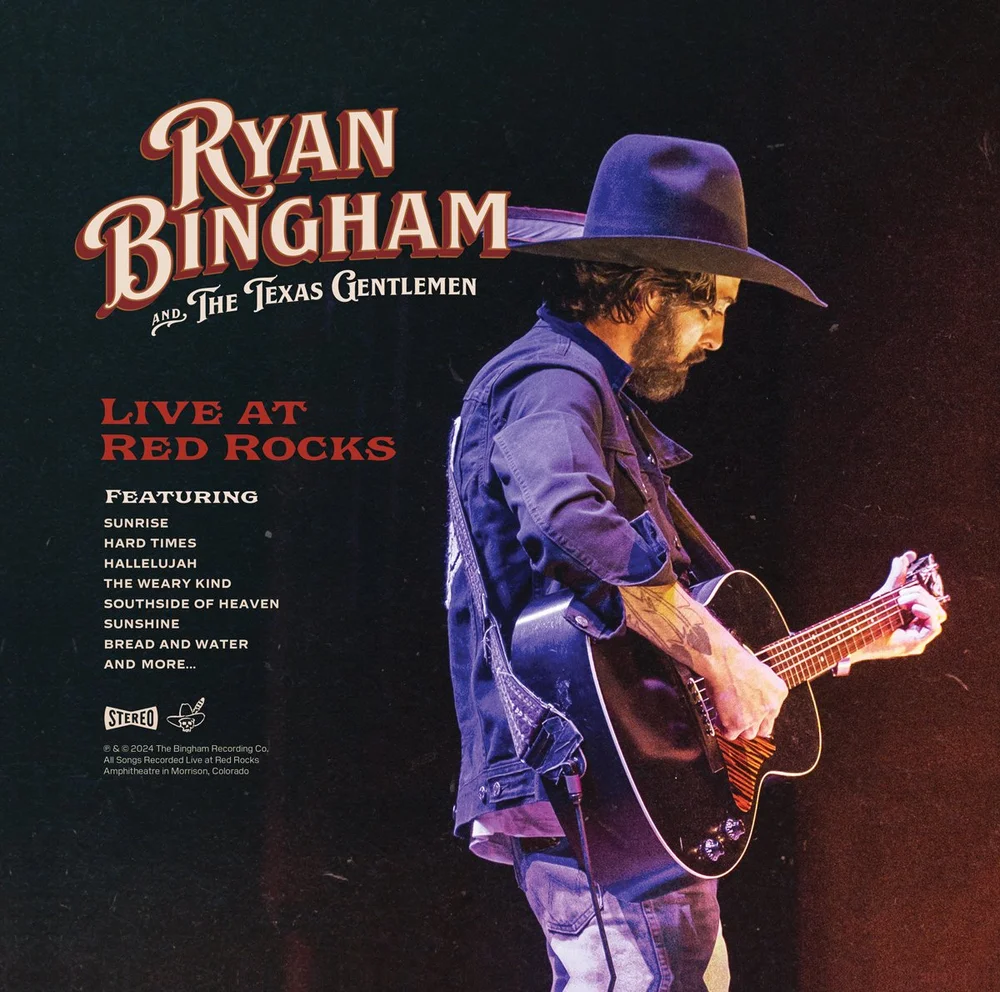 Ryan Bingham