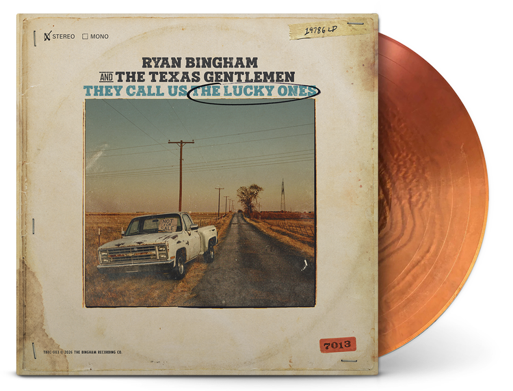 Ryan Bingham
