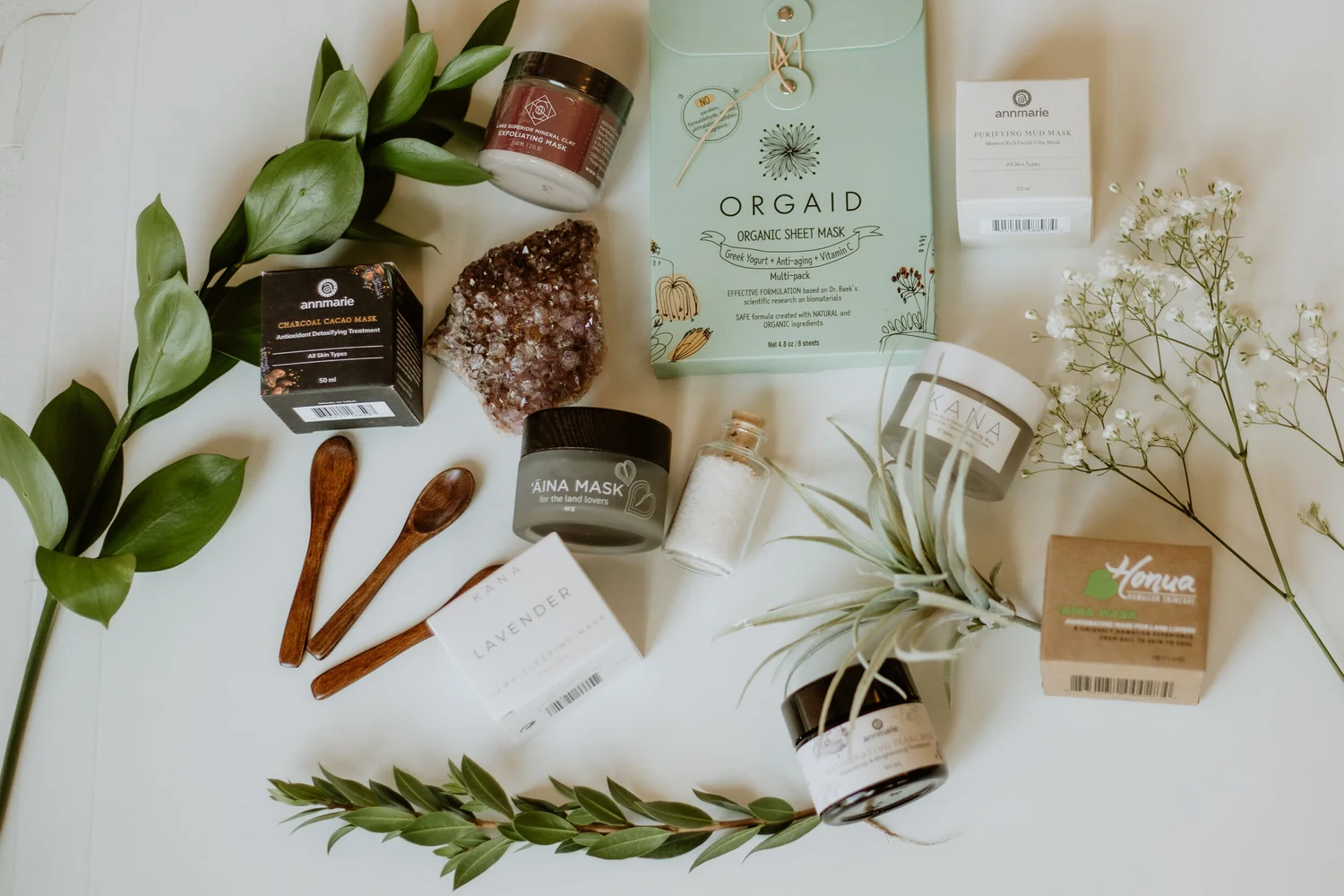 About — Tula Spa
