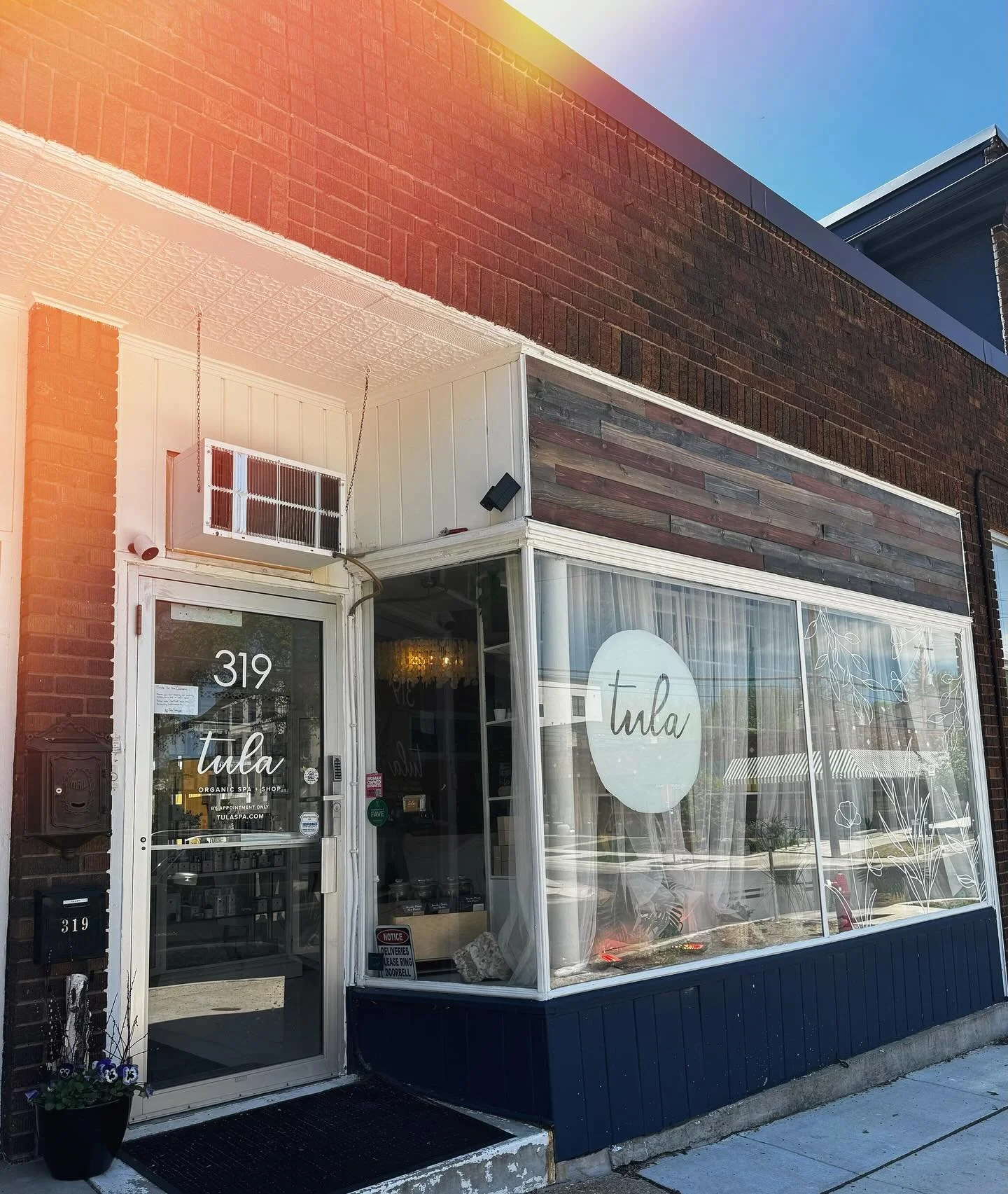 Tula Spa