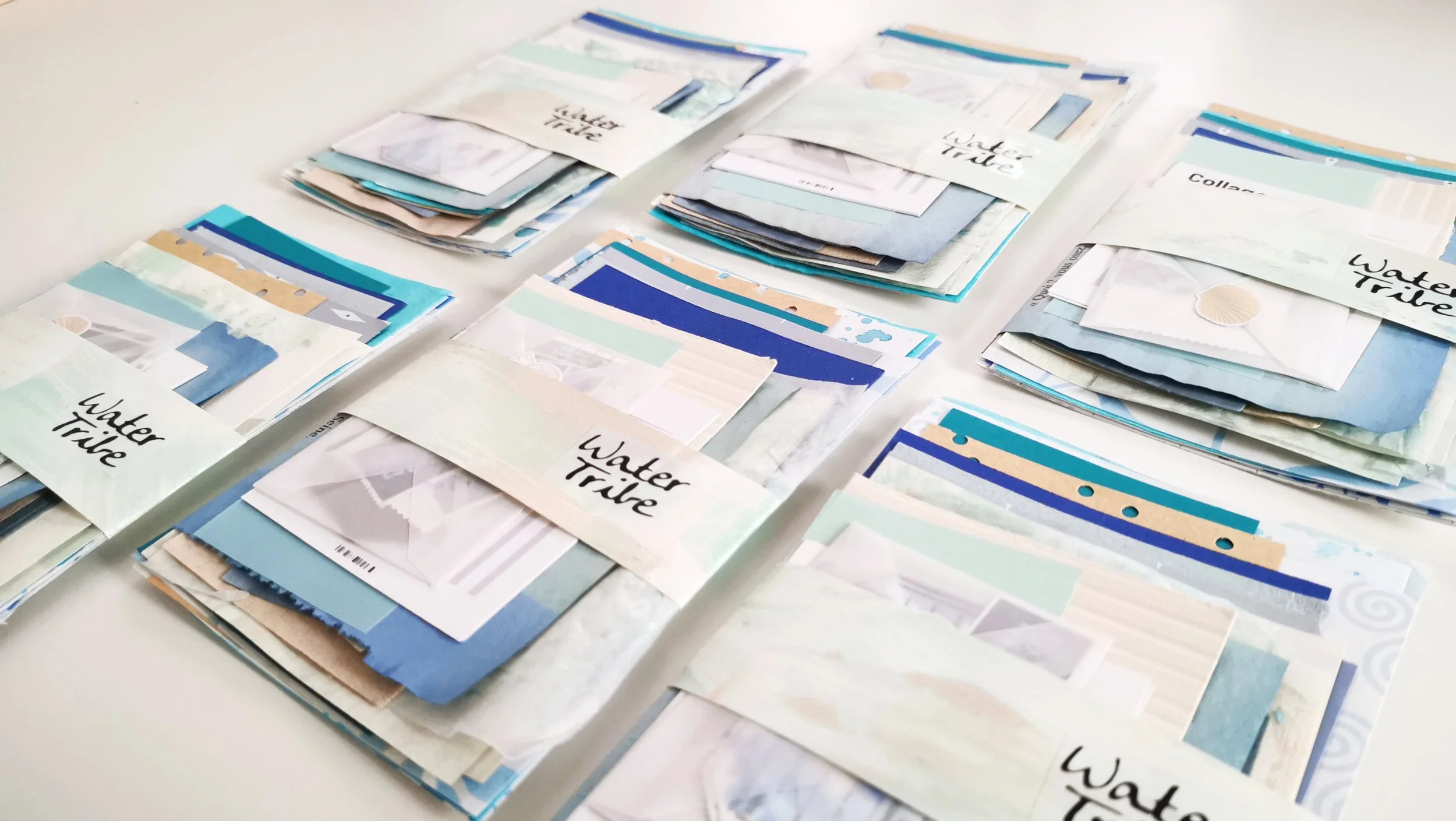 The Modern Journaler