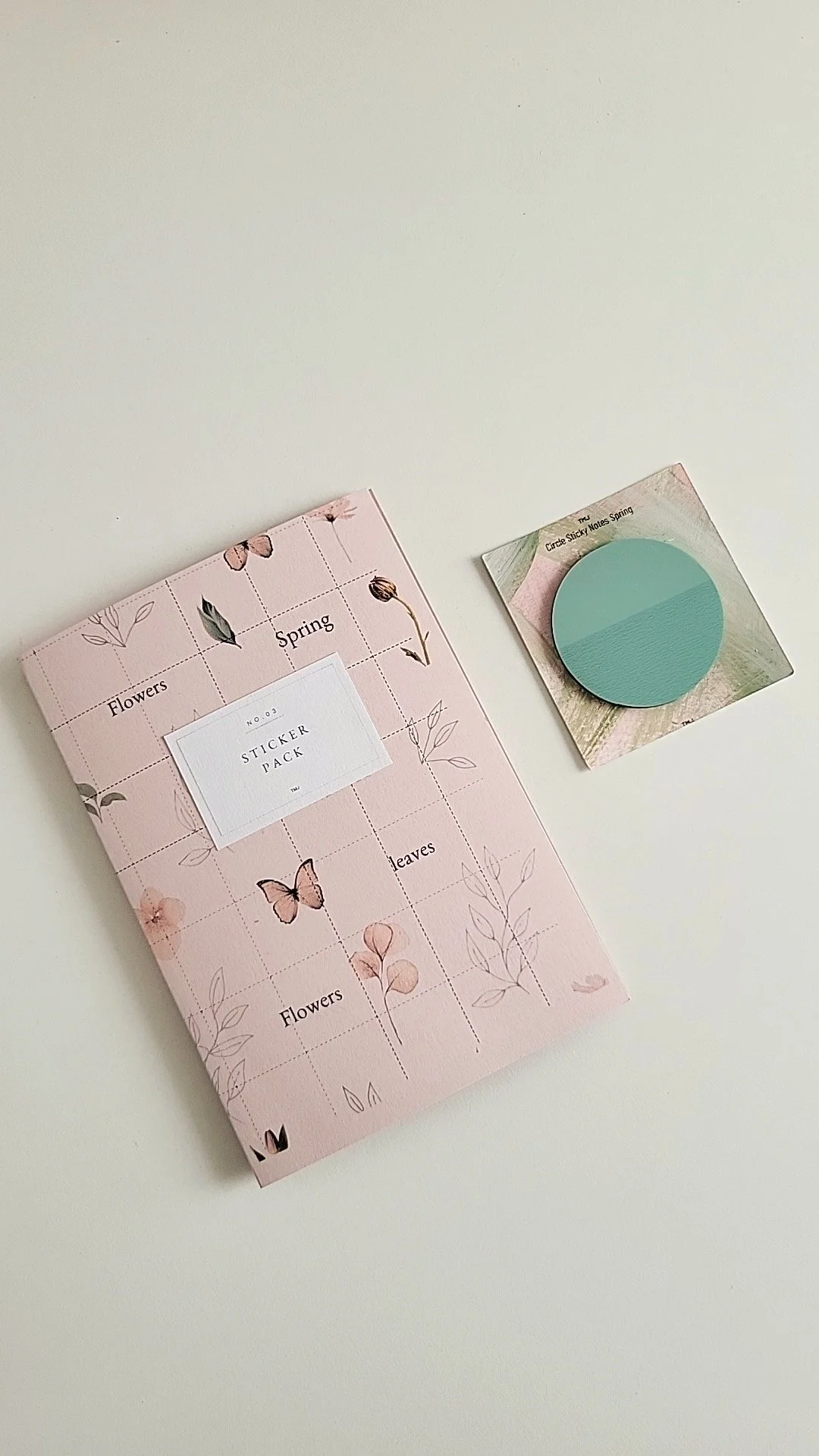 Monthly Subscriptions — The Modern Journaler