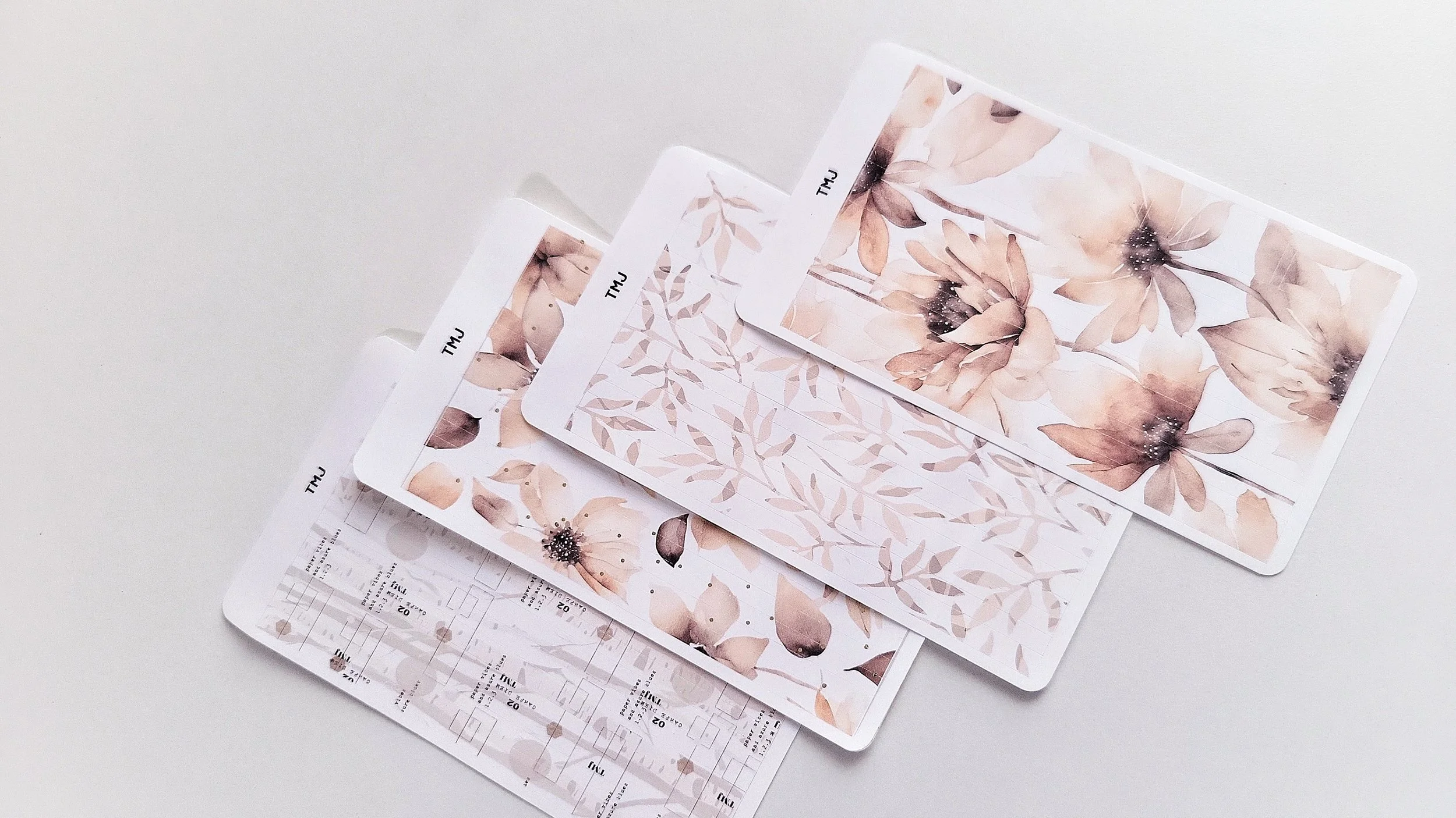 STORE — The Modern Journaler