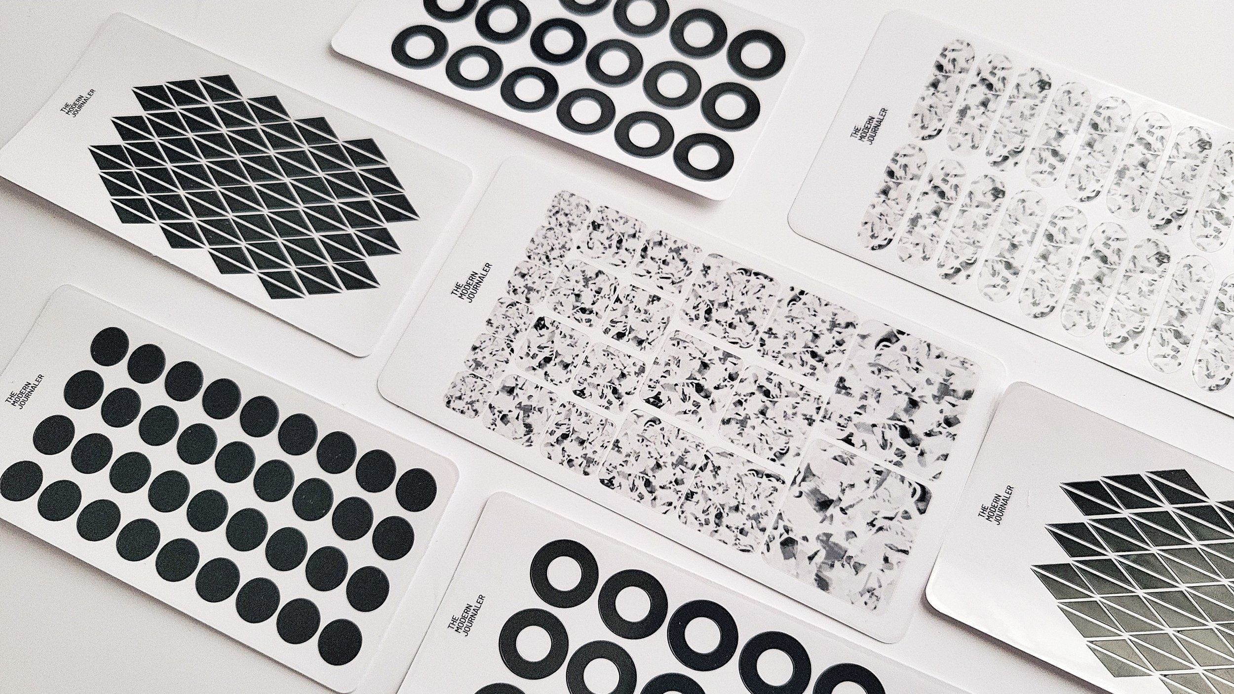 The Modern Journaler