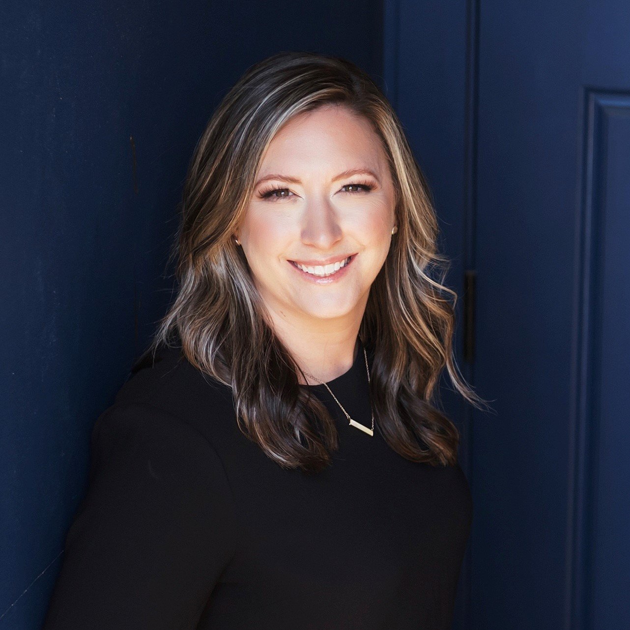 Brie Bass - Lender — Randy Crimp