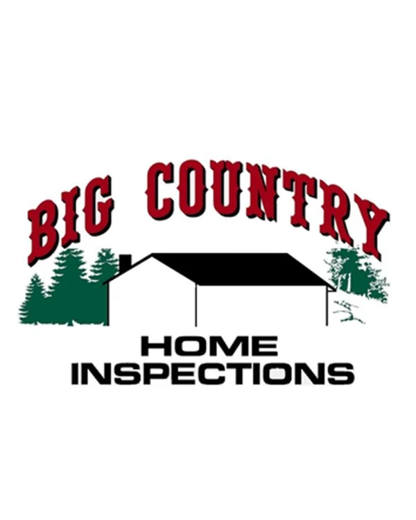 Big Country Home Inspections — Randy Crimp